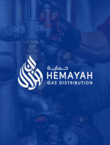 Hemayah Gas Distribution – Bin Hilal Holdings Empowering by innovation